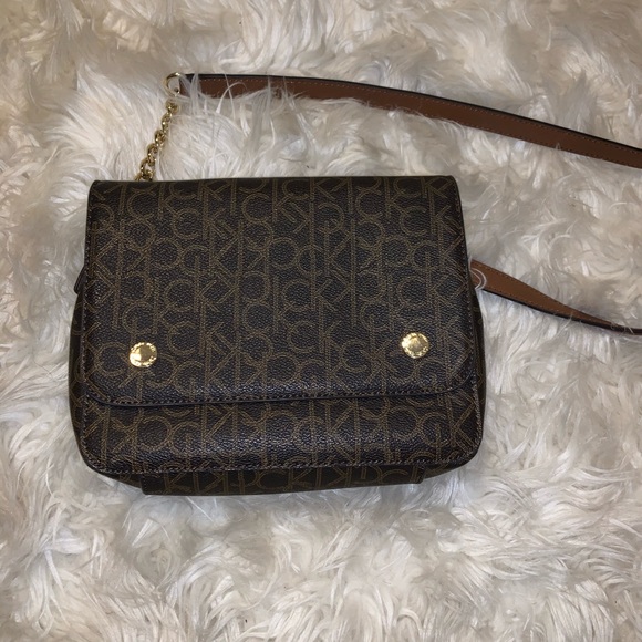 Calvin Klein | Bags | Calvin Klein Cross Body | Poshmark